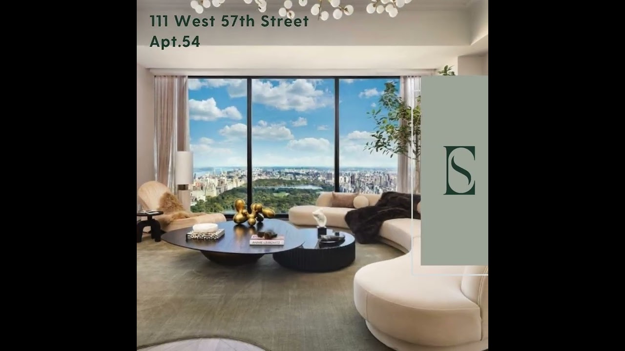 Luxury Market Update for ptoperties priced at $4M+ in Manhattan: October 6-12, 2025  #nycrealtor