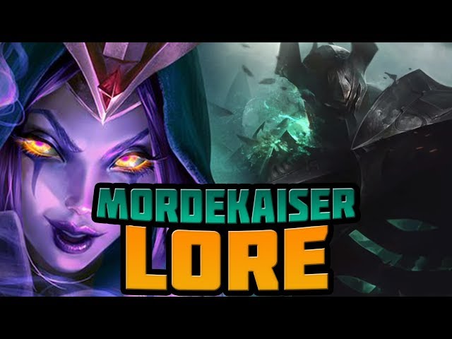 10 strongest League of Legends champions according to Runeterra lore