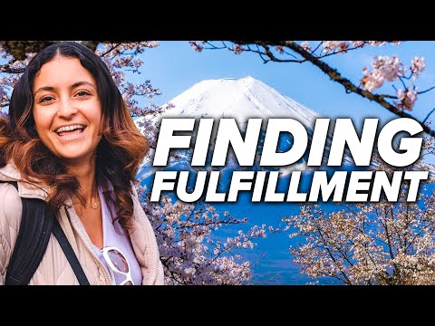 Discovering the Secrets of Ikigai in Japan: How to Find Purpose