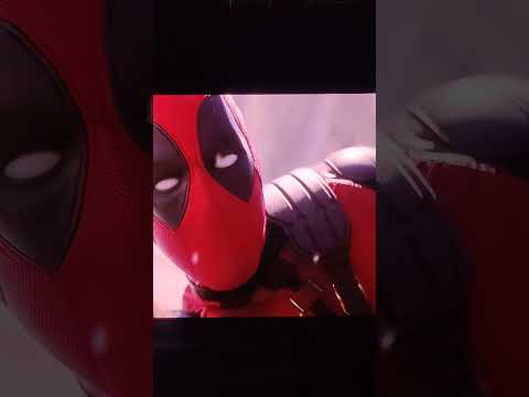 Deadpool & Wolverine funny dialogue (Hindi)!🤣🤣