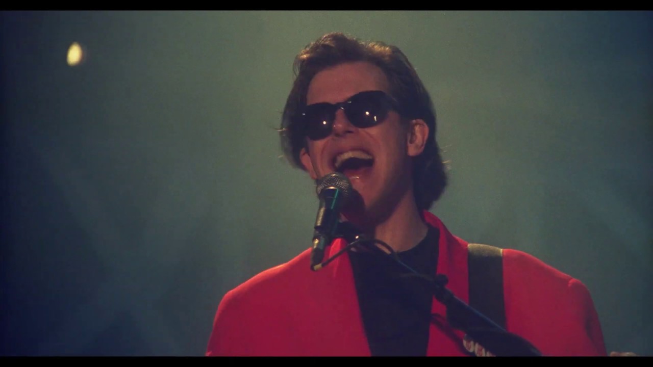 INXS - By My Side (Official Live Video) Live From Wembley Stadium 1991 / Live Baby Live
