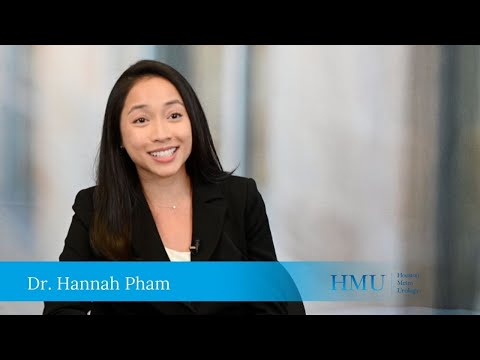 Dr. Hannah Pham Explains Stress Incontinence