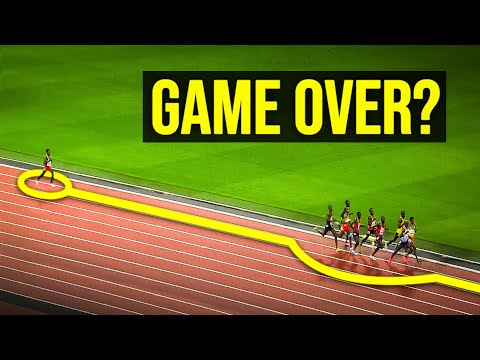 The Most Unexpected Comebacks in Track History