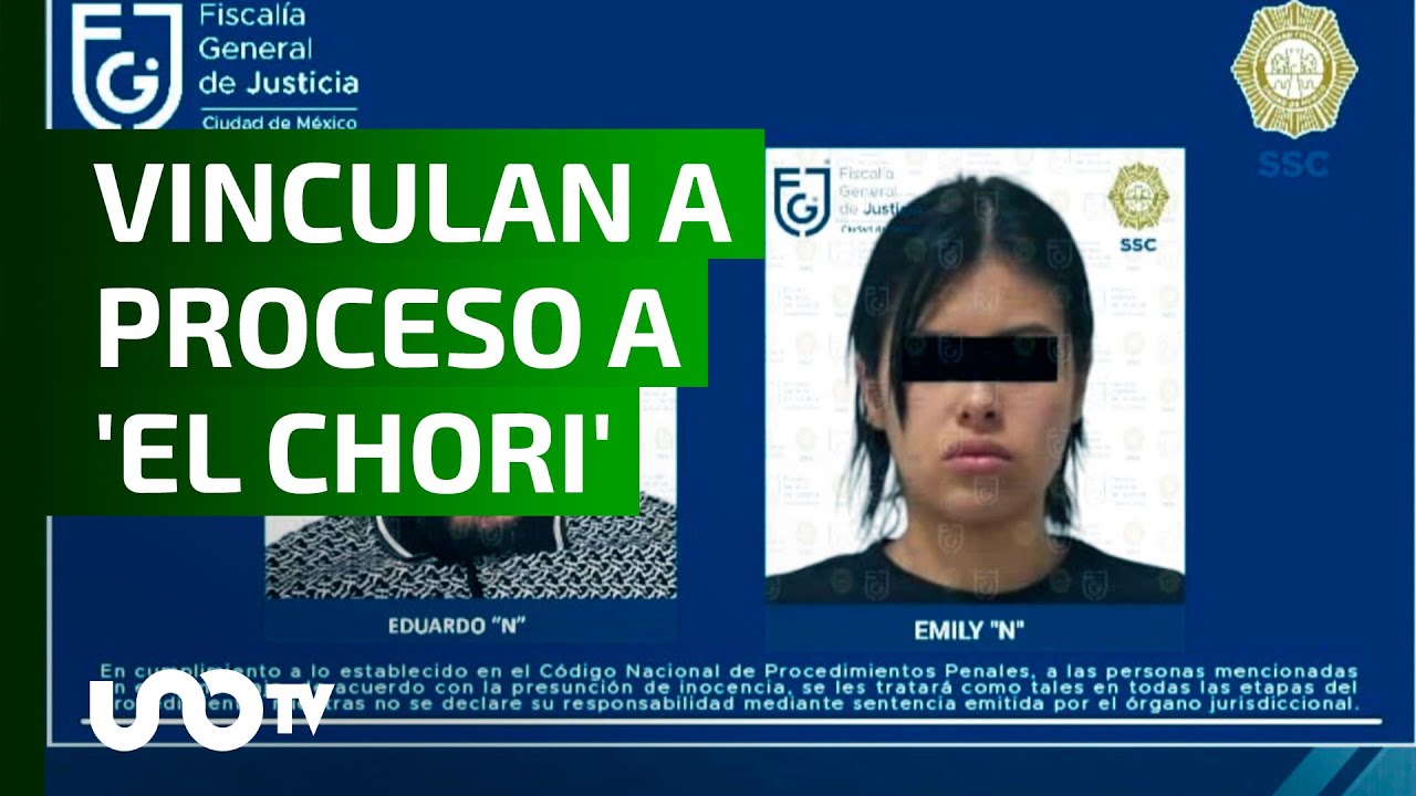 Por los delitos de narcomenudeo y cohecho.