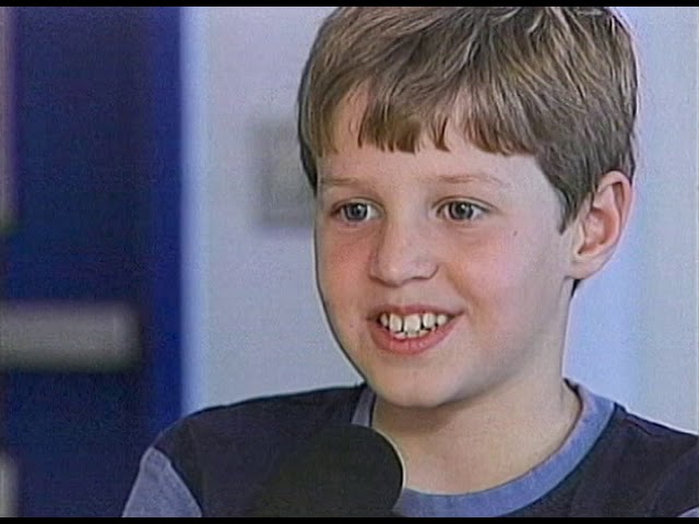 Kids TV Interviews - Kids Talk About God - Jesus Learning