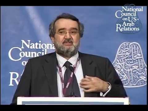 Gulf Cooperation Council: Role in Regional Dynamics - 2014 Arab-U.S. Policymakers Conference