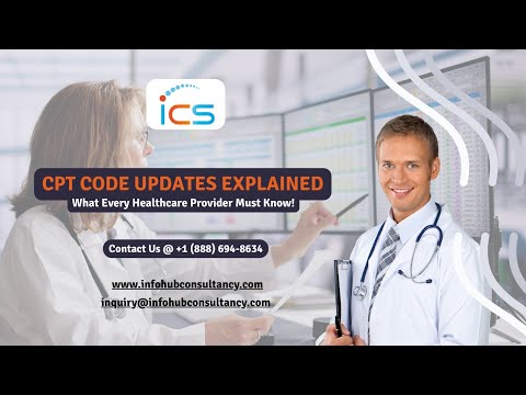 CPT Code Updates Explained What Every Healthcare Provider Must Know!