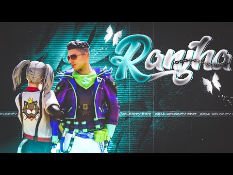RANJHA ???? | Android Edit | Pubg Best Edit Velocity Montage | Shershaah | Nil Gaming XT