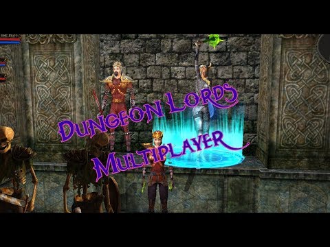 Steam Community :: Dungeon Lords Steam Edition