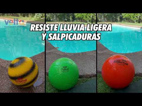 Pelotas de foam - Velta Deportes