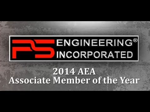 2014 AEA Associate Member of the Year
