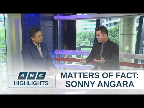 PH senator: Victims of heinous crimes should be notified of prisoners' release | Matters of Fact
