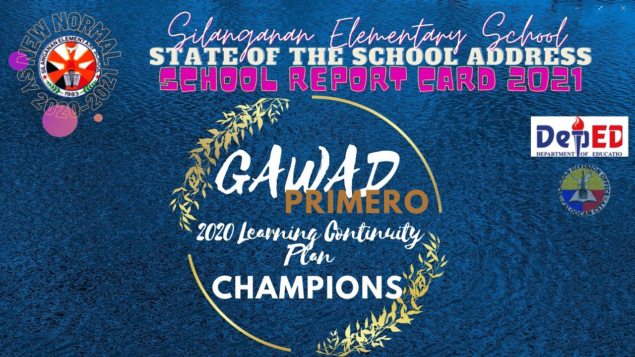 GAWAD PRIMERO