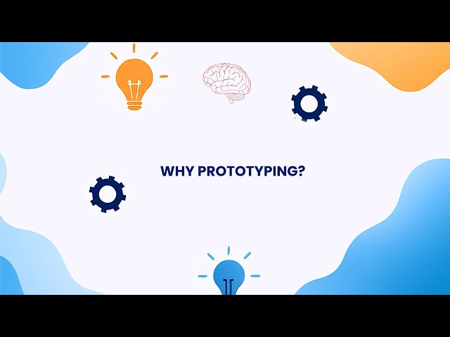 The Importance of Prototyping in Design Thinking | Galaxy