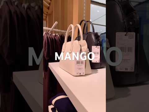 MANGO New Women's Collection 2024 #mango #mango2024 #mangocommunity #mangogirls #mangonewarrivals
