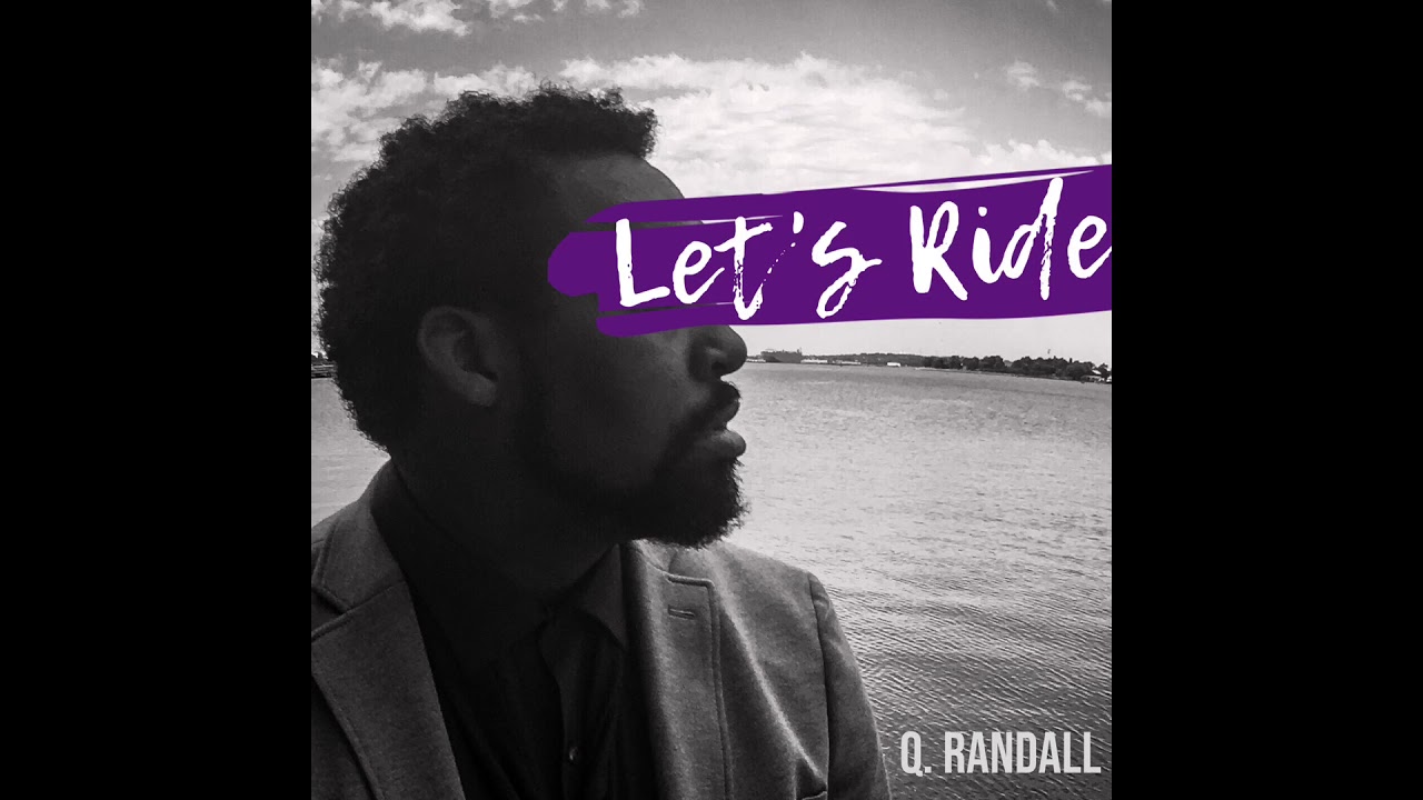 Hire Quinton Randall - Singer/Songwriter in Baltimore, MD | GigSalad