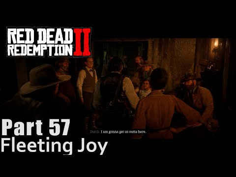 Steam Community :: Video :: #57 Fleeting Joy. Red Dead Redemption 2 ...