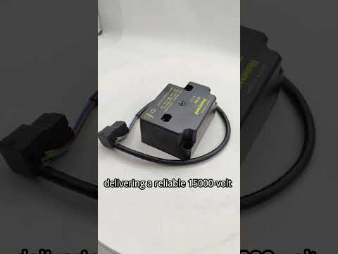 American #Honeywell ignition transformertype:ZT 930
