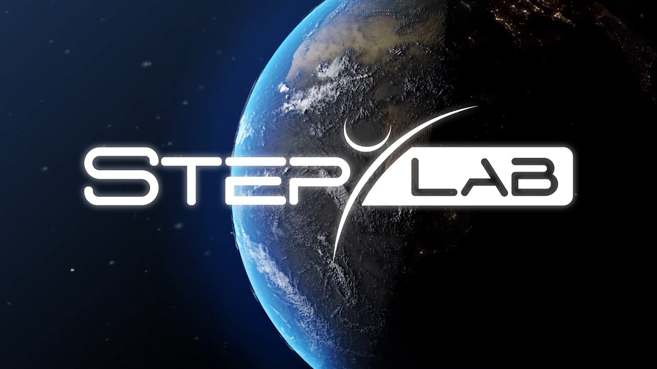 We are STEP Lab