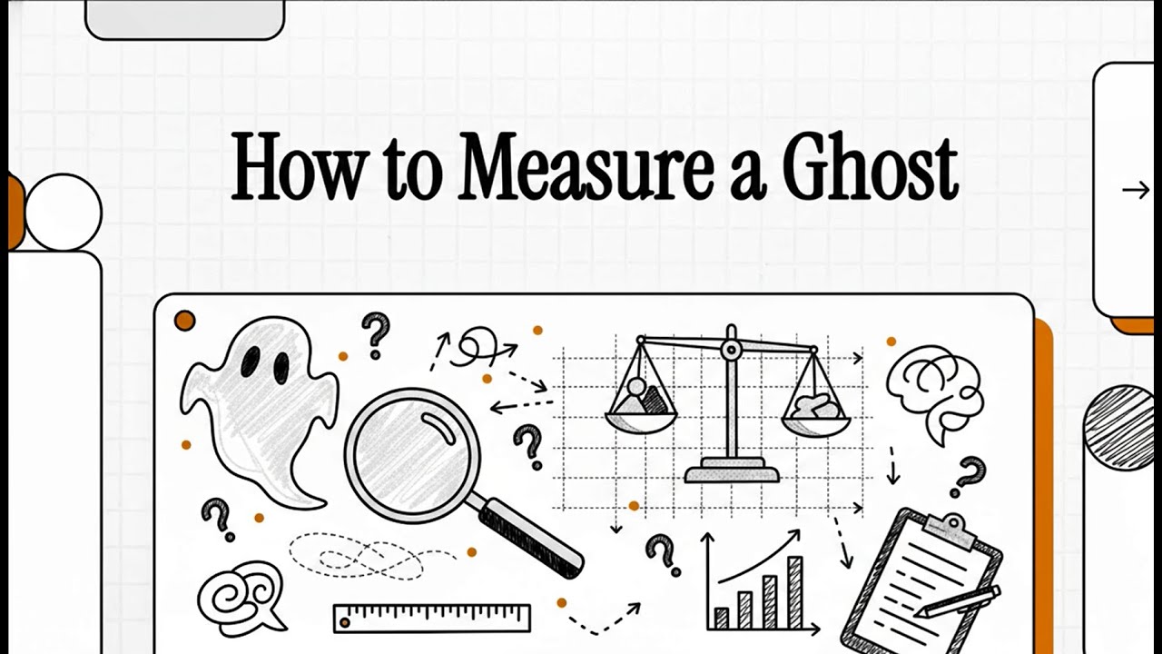 Measuring the Unseen | A Simple Guide to Scale Development