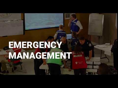 JIBC Contract Training in Public Safety