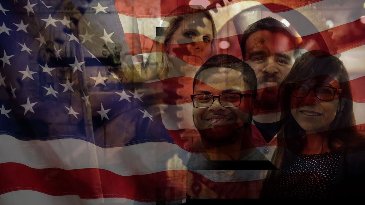 American Ingenuity - Teaser: History of Manufacturing