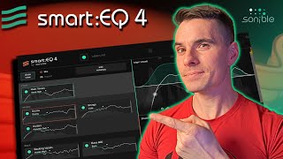 sonible smart:EQ 4 - What To Know & Where To Buy | Equipboard