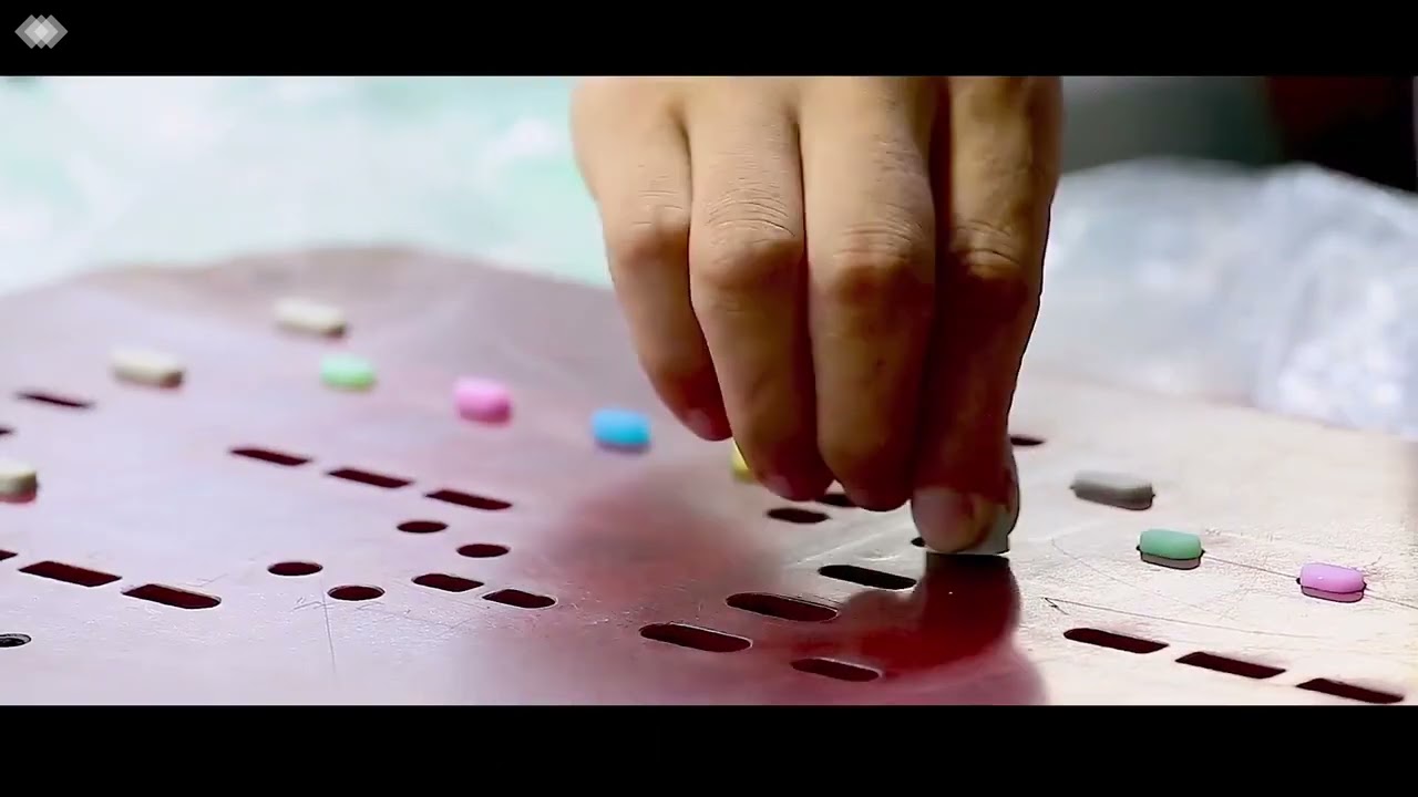 input tech the keypad solution 1080p