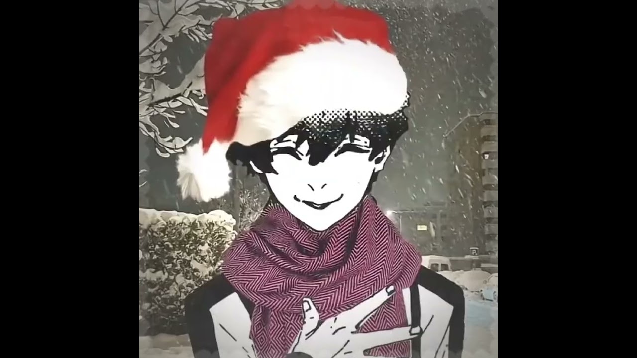 [ #bluelock ] MERRY EGOISTMAS!! || #bluelockedit #christmas #bluelockchristmas #bluelockcult ||
