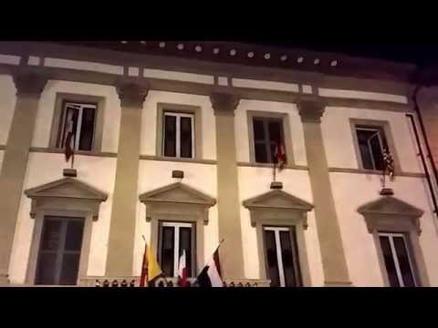 The Donatello Hotel, Florence