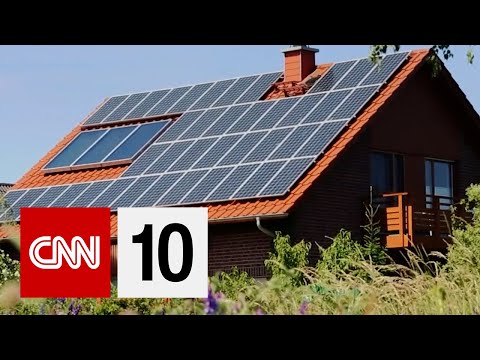 Pros And Cons Of Solar Windows