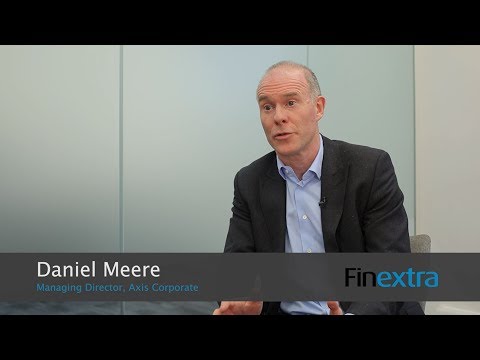 Axis Corporate: Disruption in SME banking
