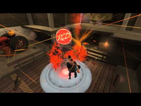 Steam Community :: Video :: Awesome lucky crit rocket and slow-mo test