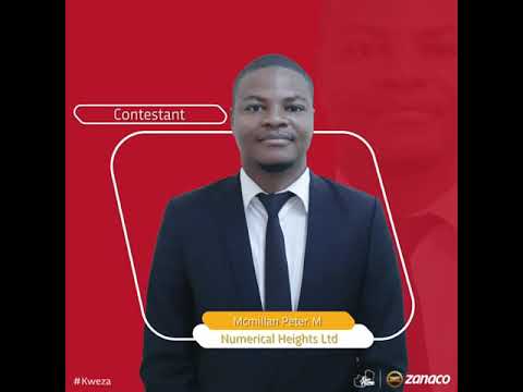 Kweza Contestants