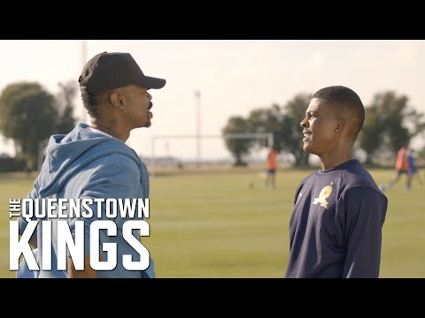 The Queenstown Kings | Family dynamics