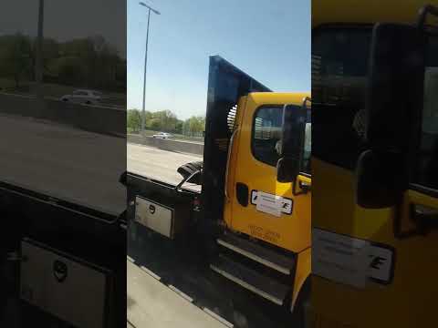 Freightliner M2 flatbed in Tulsa ok