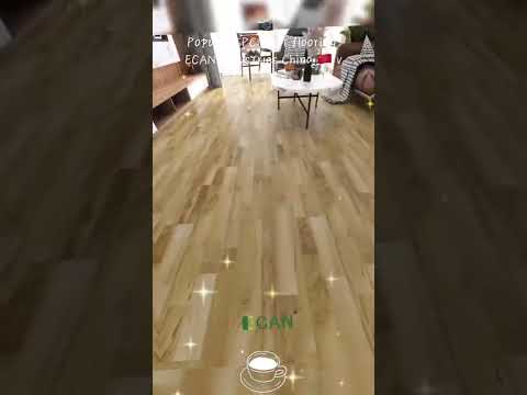 popular SPC vinyl flooring