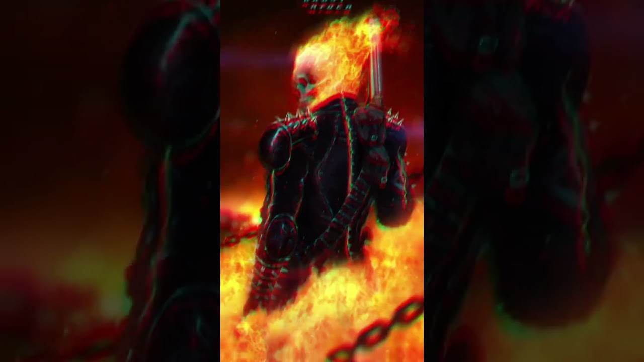 ghost riders wallpapers 4k