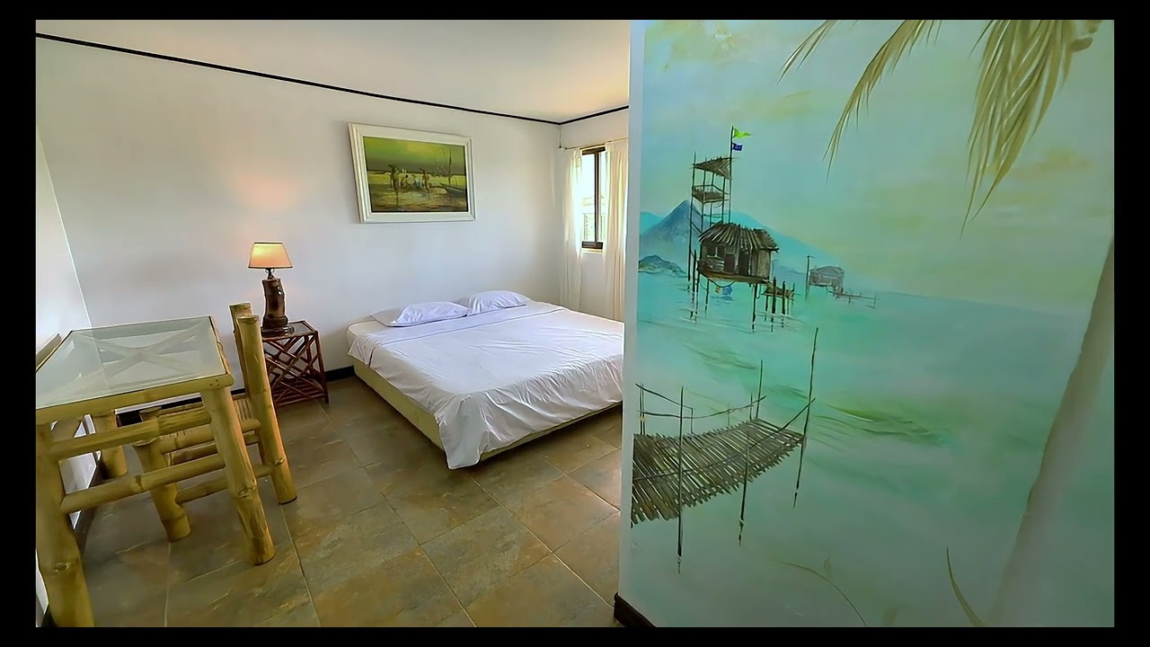 CMDC Private Beach House