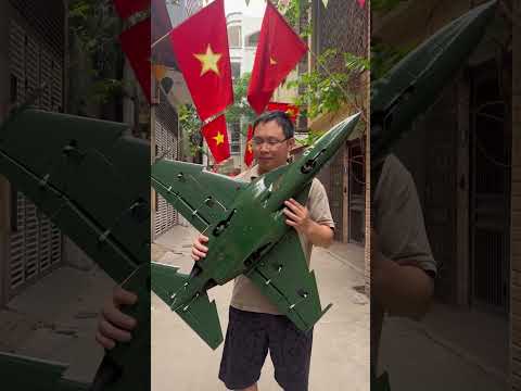 Yak-130 EDF 70mm || #4dmodel #Shorts