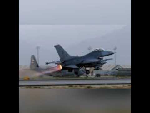Sonic Boom Heard Across D.C. Area Was From Military Jets.