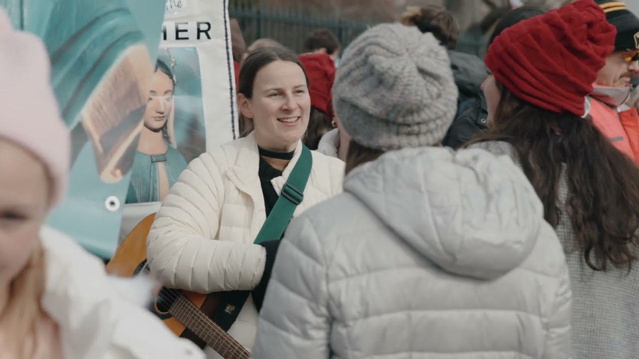 2026 March for Life Recap