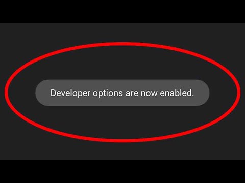 How to Enable Developer Options on Google Chrome For Android Mobile