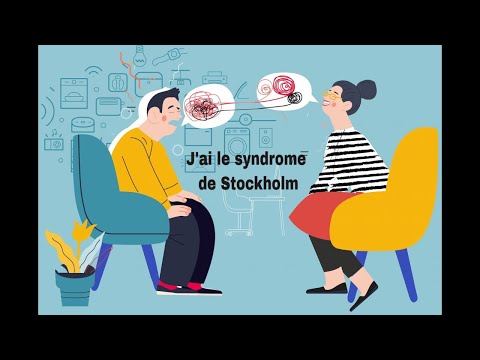 Le syndrome de Stockholm