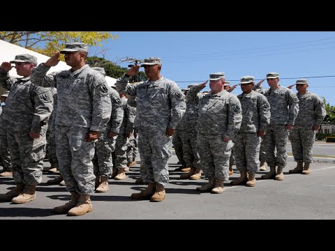 American Sign Language ASL Video Dictionary - brigade