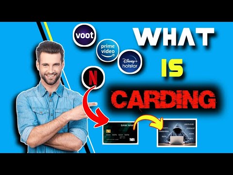 Finally Exposed! Carding Hacks – Hidden Truths in Hindi
