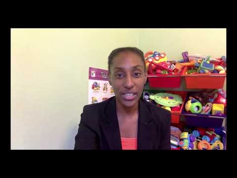 Evolution of Early Childhood Care and Education (ECCE) - Group 1 Presentation