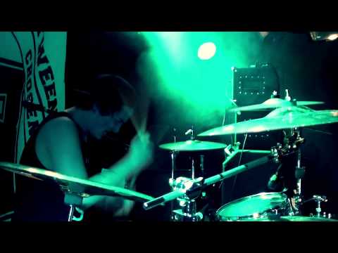 Bits Between - End Of It