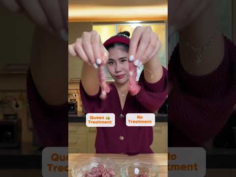 Tips Olah Daging Sapi anti Ngaret !! #ngeshortsdulu #recipe #tipsmemasak