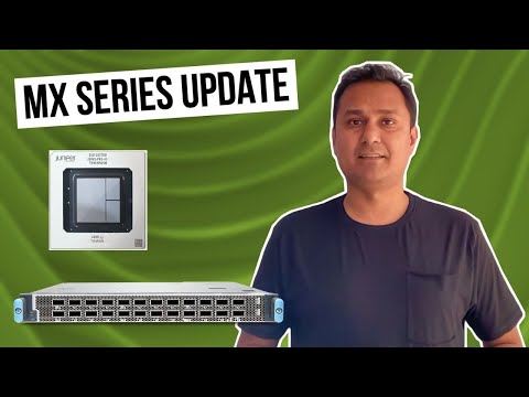 Introducing Juniper MX10004 and LC9600